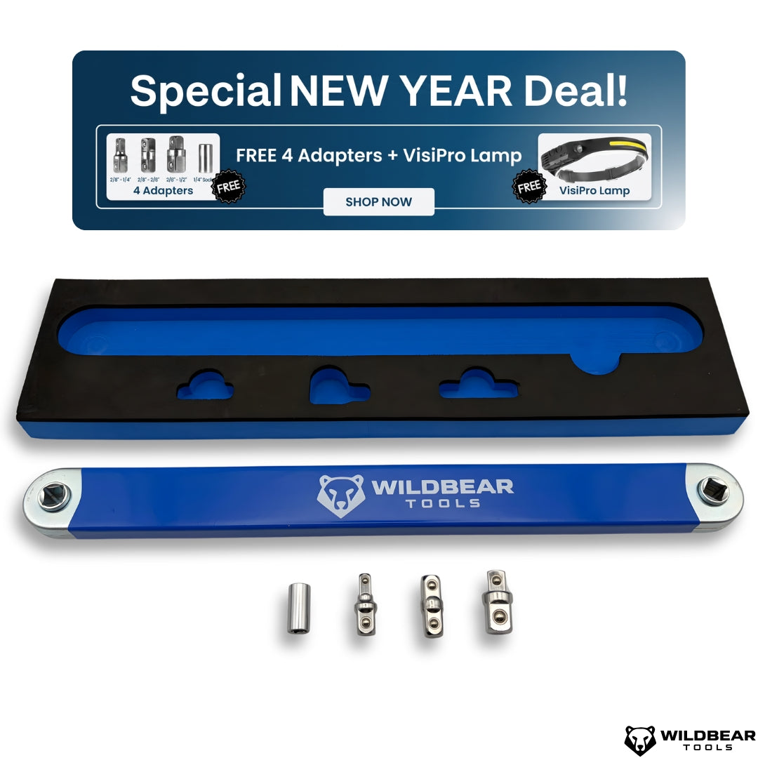 Products – WildBear